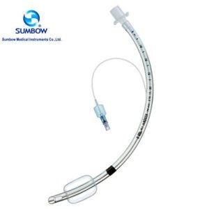SONDE INTUBATION ENDOTRACHEALE SANS BALLONNET